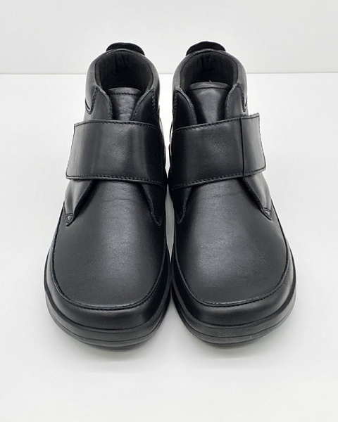 Buty Berkemann SILKA 05350-906, strecz, haluksy, tęgość H-K > Buty ...